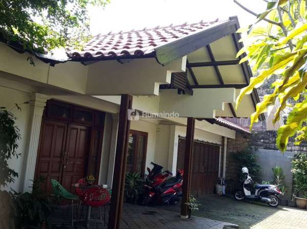 Rumah Mewah Pondok Labu Jakarta Selatan Bawah Harga Pasar Dekat Tol ...