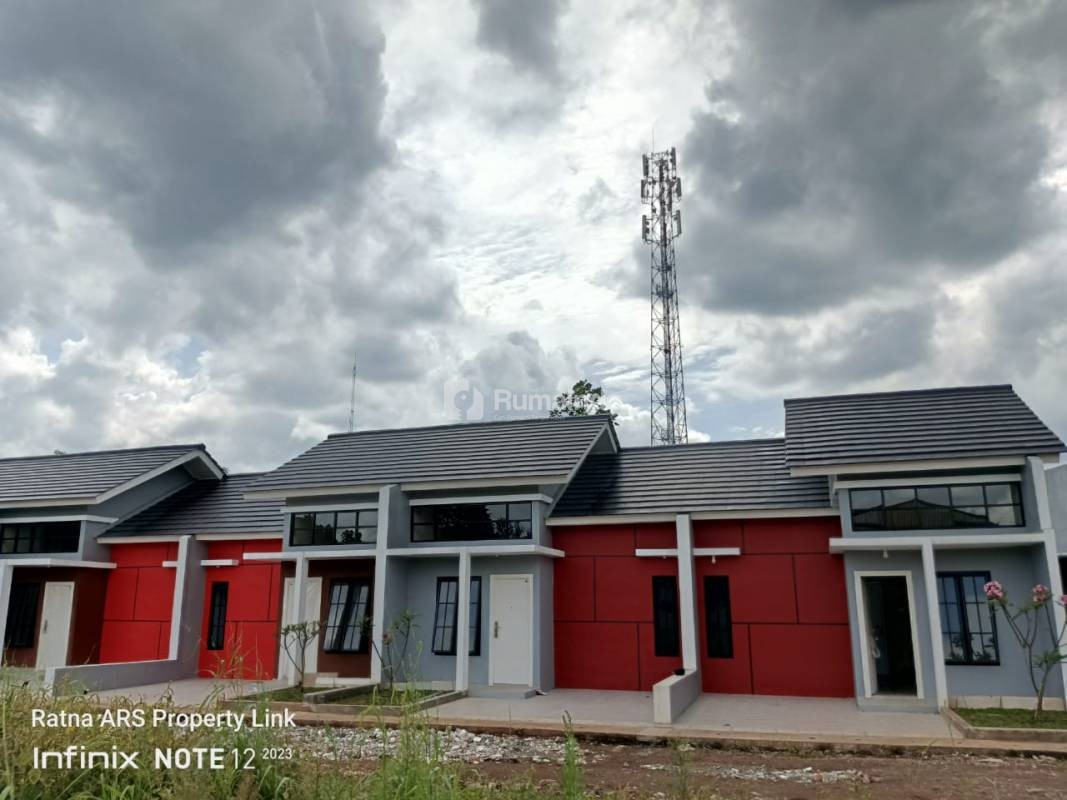 JUAL RUMAH CLUSTER PREMIER VILLAGE SETU BEKASI - Rumaindo