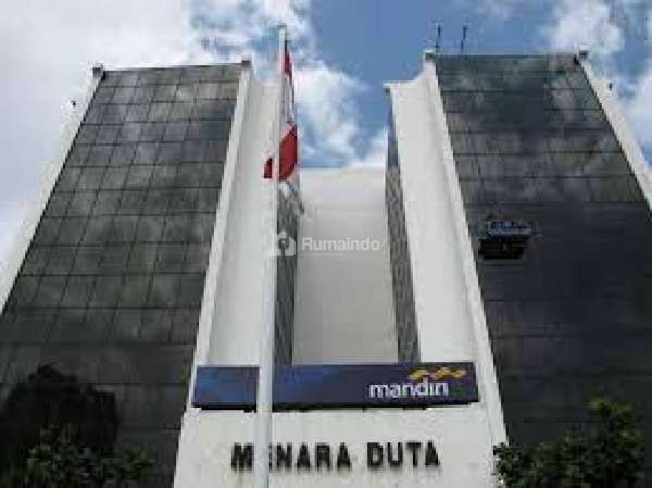 Sewa Ruang Kantor Menara Duta - Rumaindo