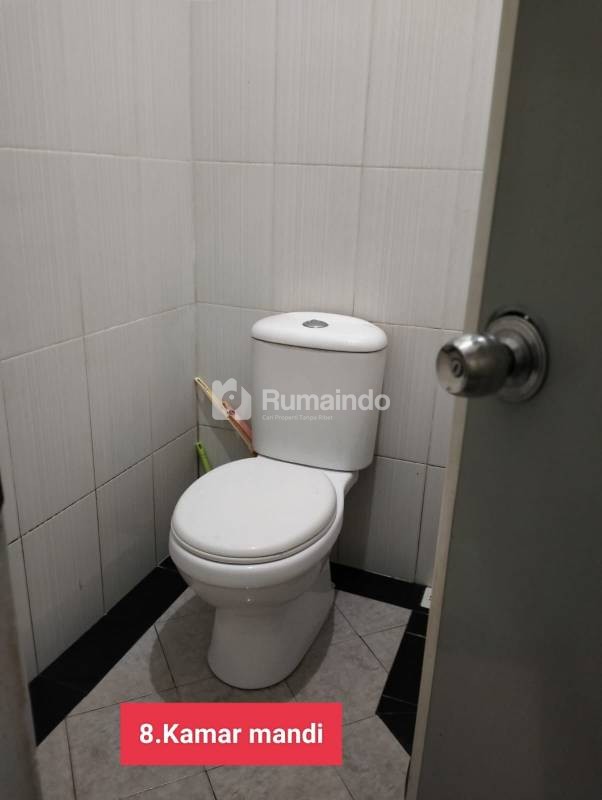 OPER KREDIT DIAN REGENCY - Rumaindo