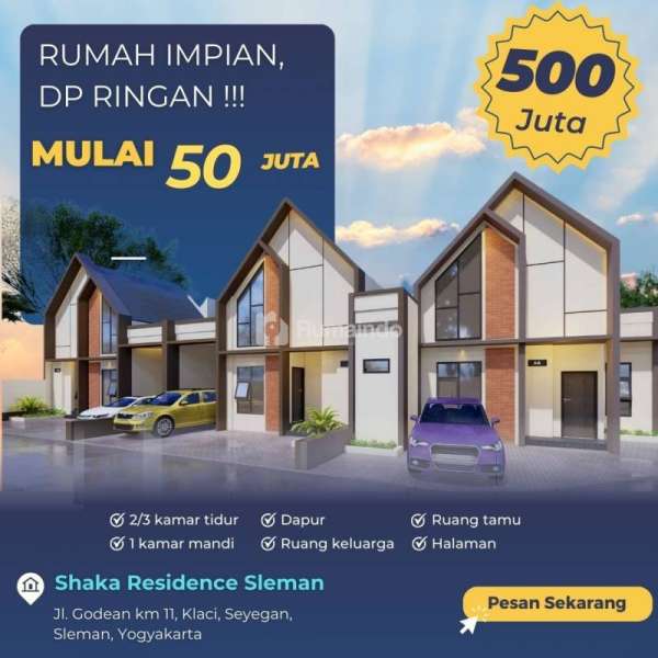 PROMO : POTONGAN HARGA / BONUS MOTOR - Rumaindo