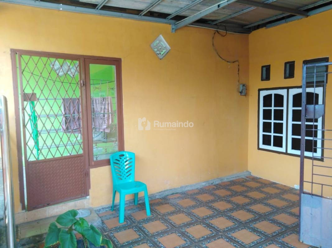 Dijual cepat rumah type 36 - Rumaindo
