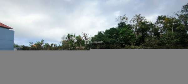 Tanah Strategis Dekat Karma Kandara Ungasan Bali, SHM Lengkap - Rumaindo