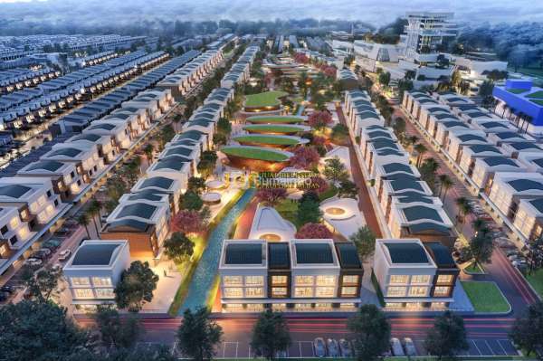 NEW LAUNCHING!! HOT PROJECT JEWEL INFINITY STOCK SANGAT LIMITED Harga ...