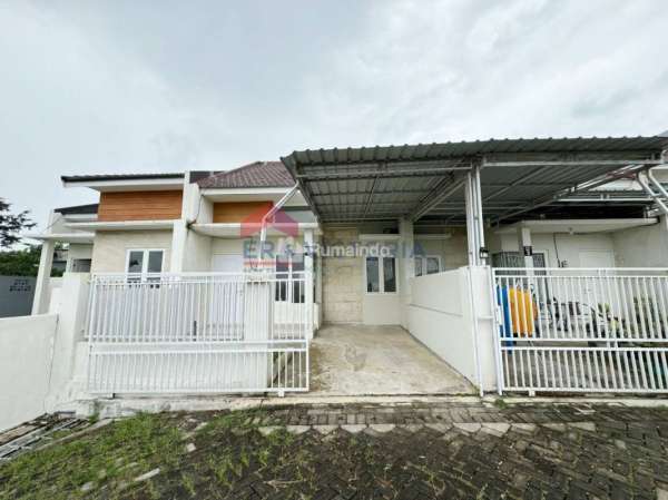 Rumah 3 Menit Thursina Internasional Islamic Boarding School, 4 Menit ...