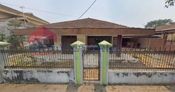 Rumah Jl. Pengayoman Dekat Exit Tol Karanglo, Pabrik Bentoel BAT ...