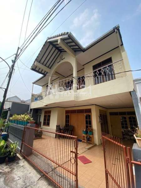 Dijual rumah Rawasari Timur , Cempaka Putih Timur, Cempaka Putih ...