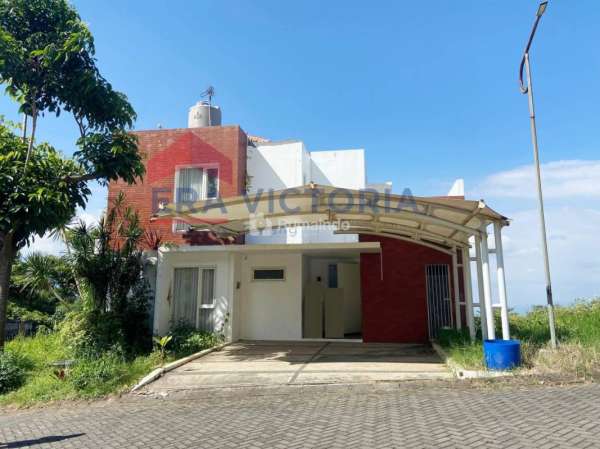 Rumah Jual Full Furnish Lokasi Strategis View Panorama Gunung Arjuno ...