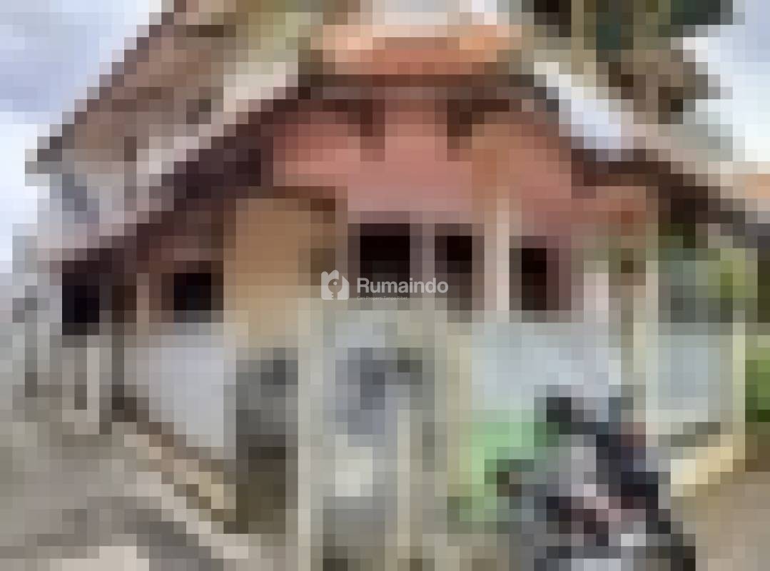 rumah huk mungil rumàh tua cocok kost2an - Rumaindo