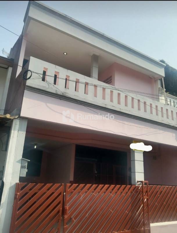 Dijual rumah di area Cipinang Kebembem, Cipinang, Pulo Gadung, Jakarta ...